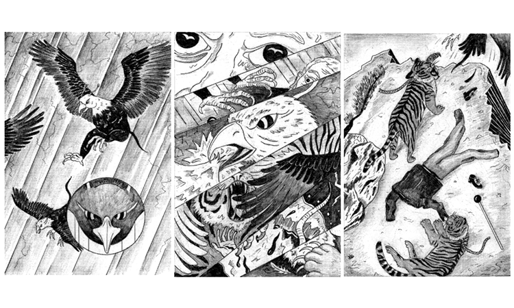 Josephin Ritschel | People of Print