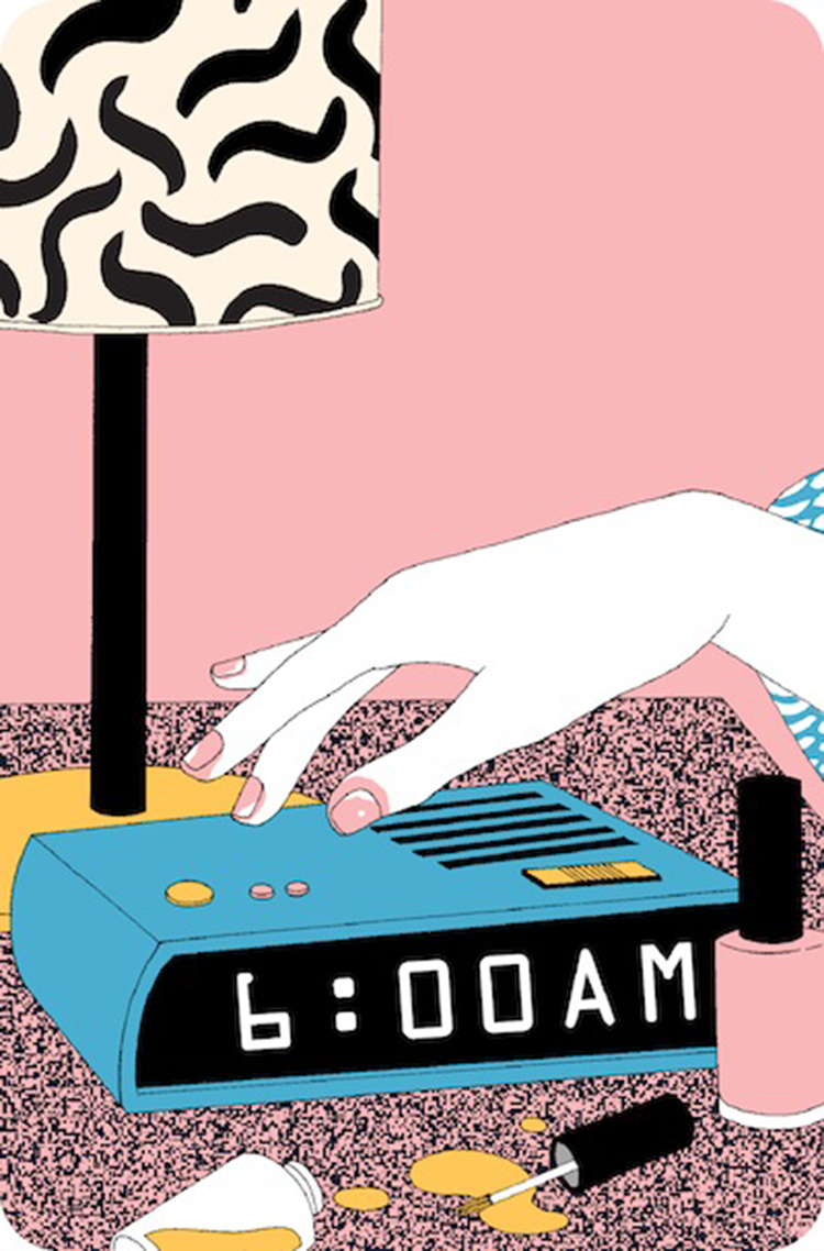 Laura Callaghan | People of Print