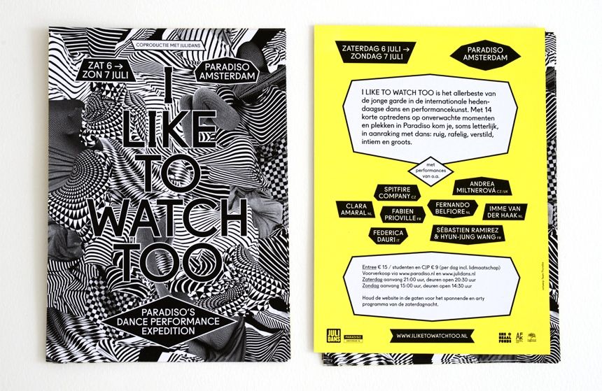 Team Thursday | People of Print