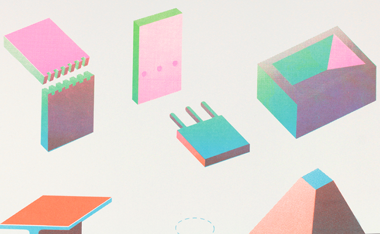 Emma Fisher | People of Print