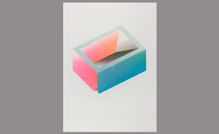 Emma Fisher | People of Print