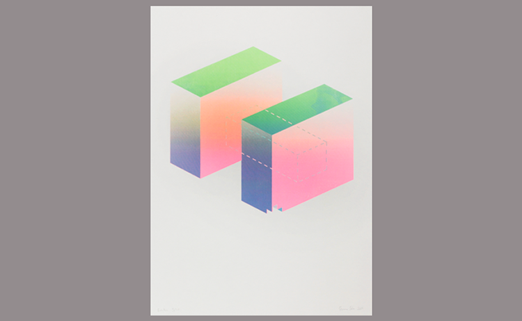 Emma Fisher | People of Print