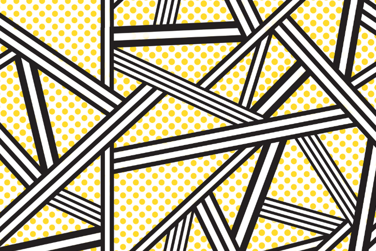 Camille Walala | People of Print