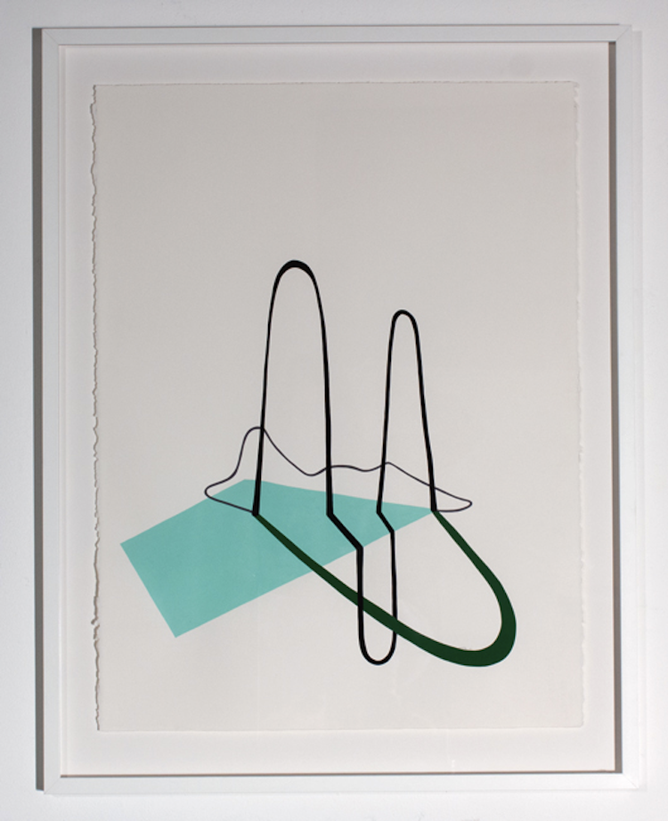 Stephanie Rohlfs | People of Print