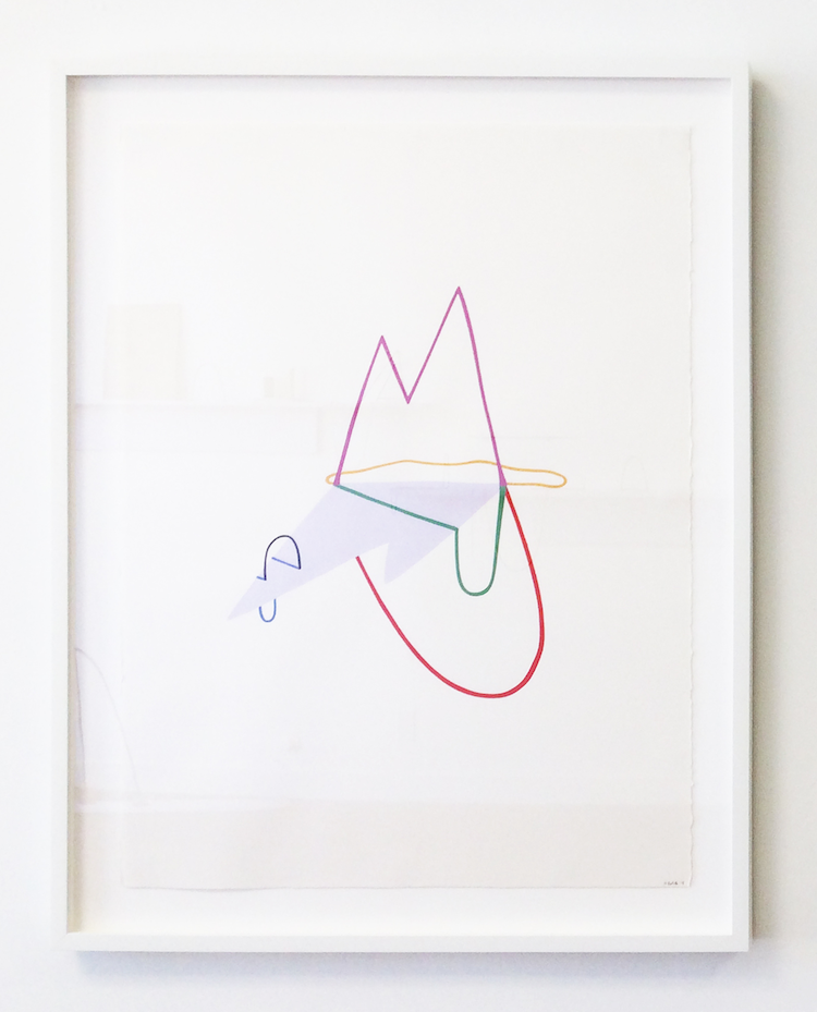 Stephanie Rohlfs | People of Print