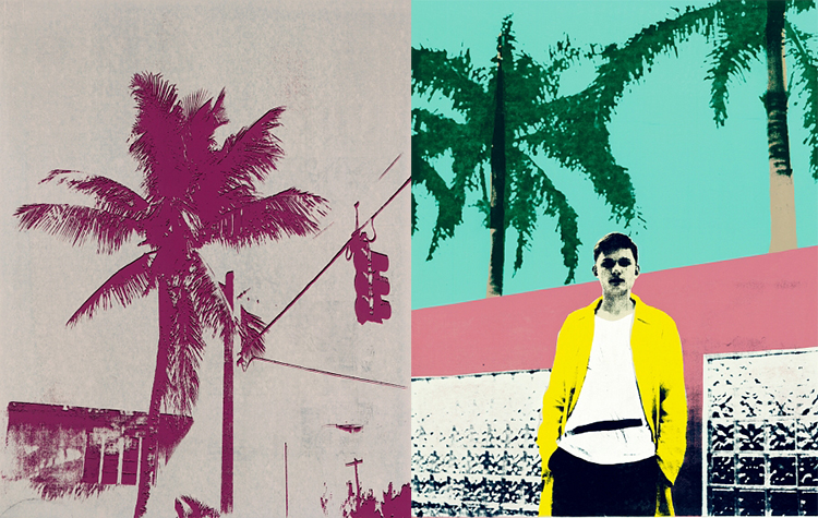 Kate Gibb | People of Print