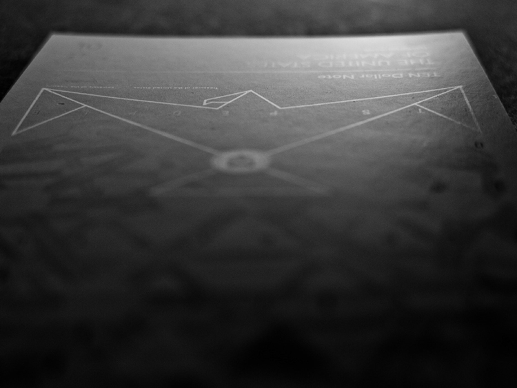 Travis Purrington | USD Proposal | People of Print