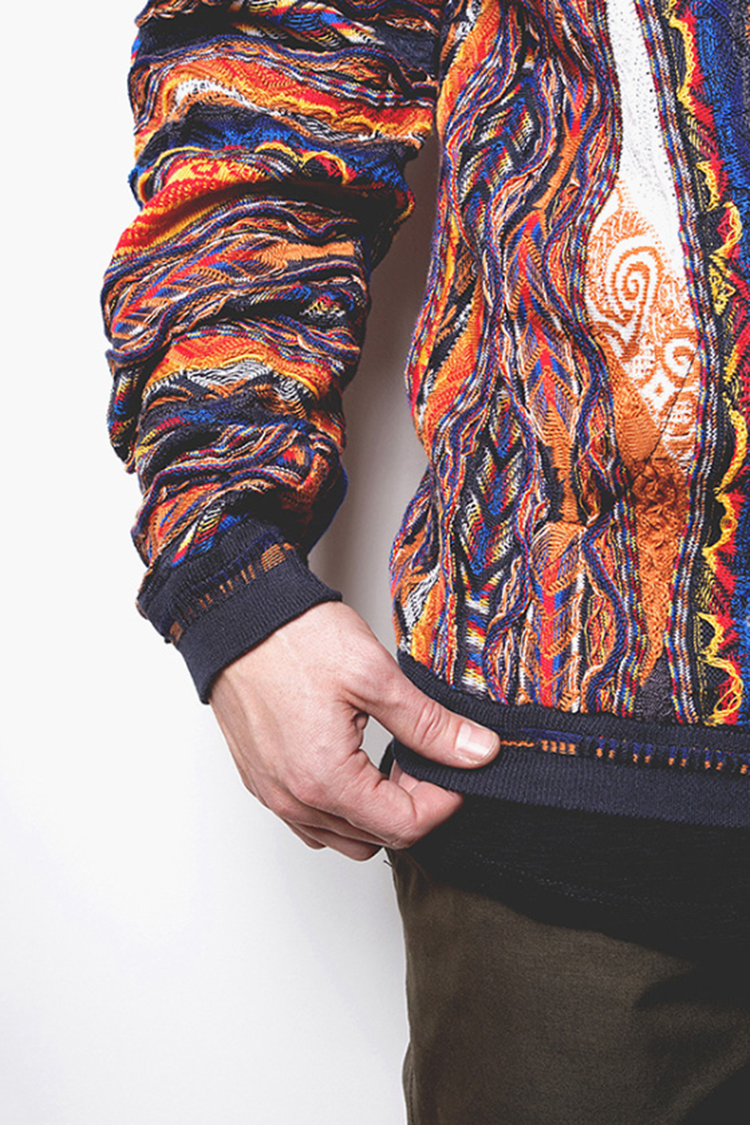 Return of COOGI | People of Print