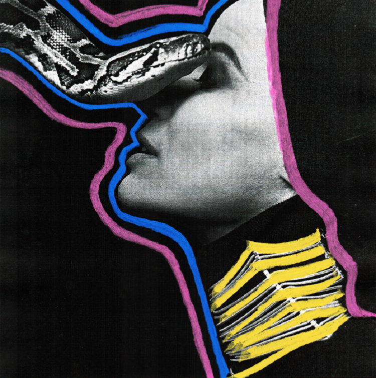 Joe Cruz | People of Print