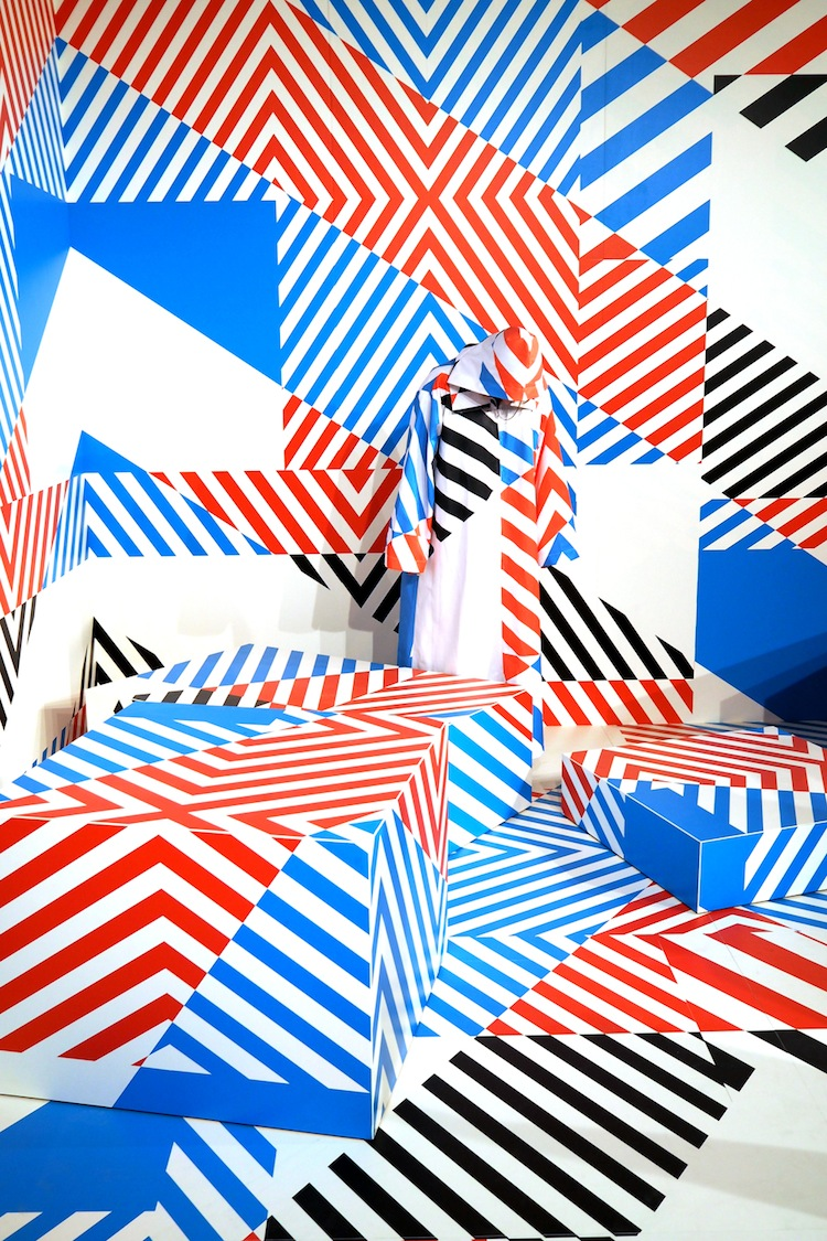 Maser | People of Print