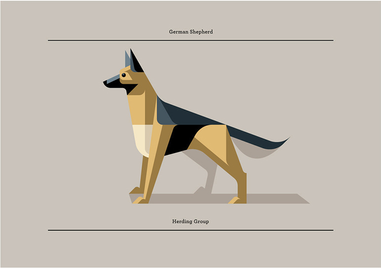 Josh Brill | People of Print