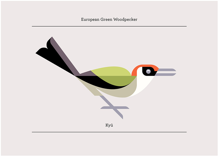 Josh Brill | People of Print