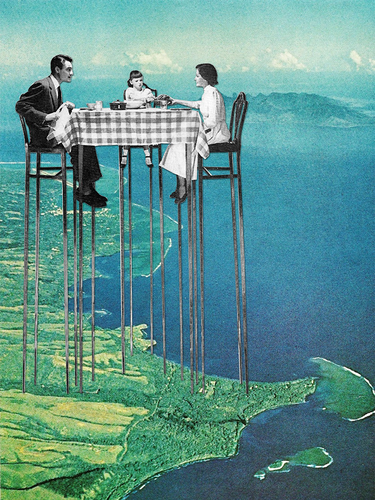 Eugenia Loli | People of Print