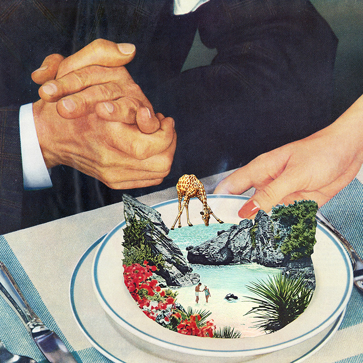 Eugenia Loli | People of Print