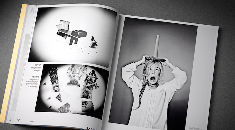 Kwintessens By DIFT | People of Print