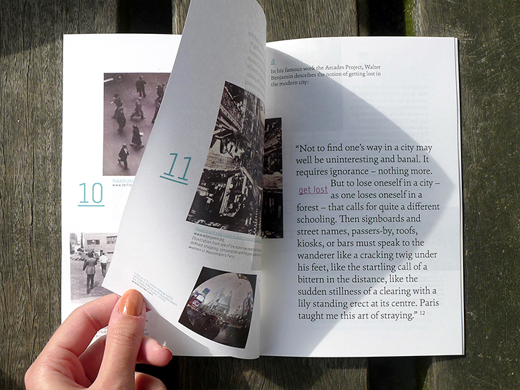 Natassa Pappa | People of Print