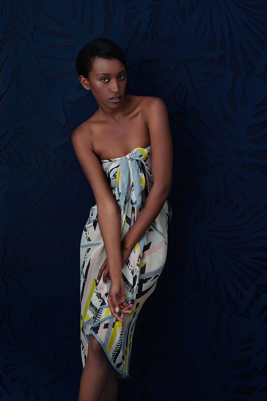 Elsa Poux | Mapoésie | People of Print