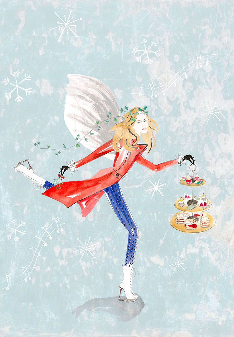 Sarah Smart | People of Print