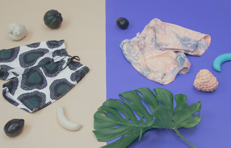 The Young Never Sleep | People of Print