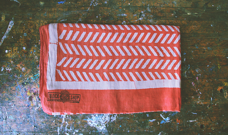 Block Shop Textiles | People of Print