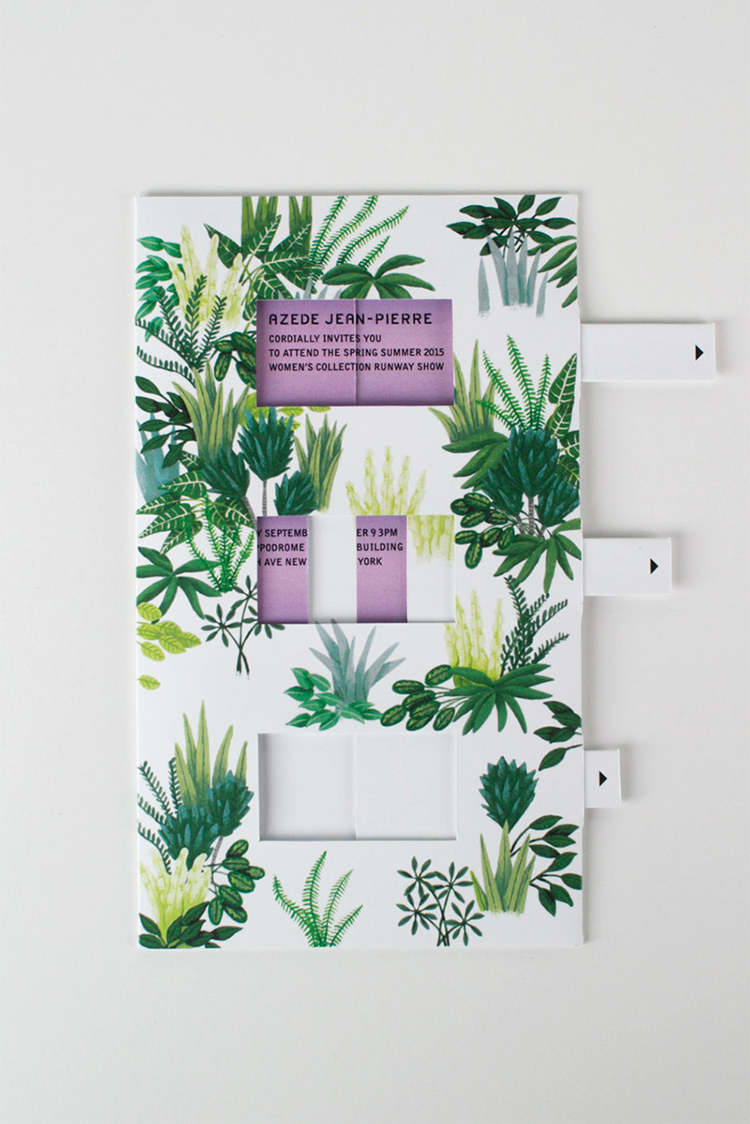 Joseph Veazey | People of Print