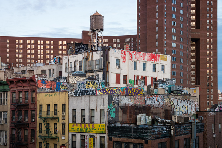 Michael Rudd | People of Print