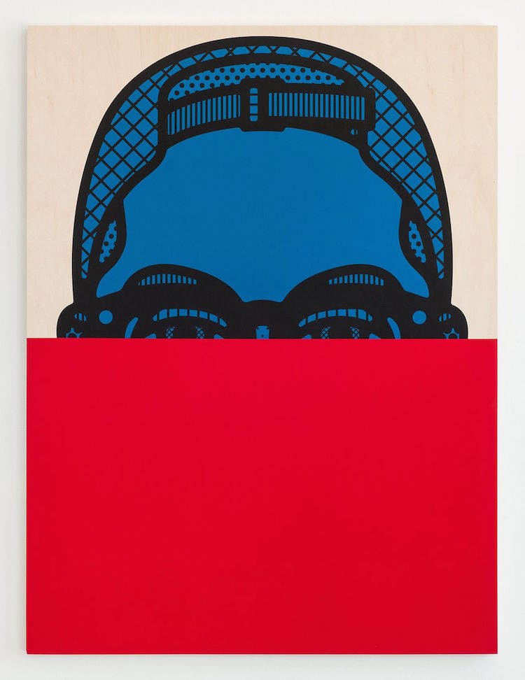 Short Lived by Craig Redman | People of Print