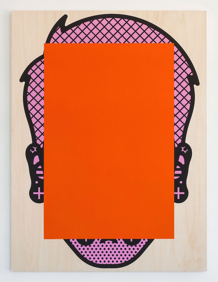 Short Lived by Craig Redman | People of Print