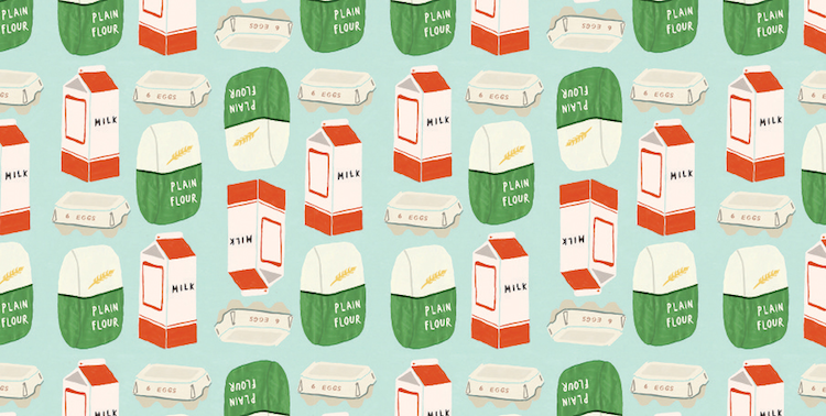 Ruby Taylor | People of Print