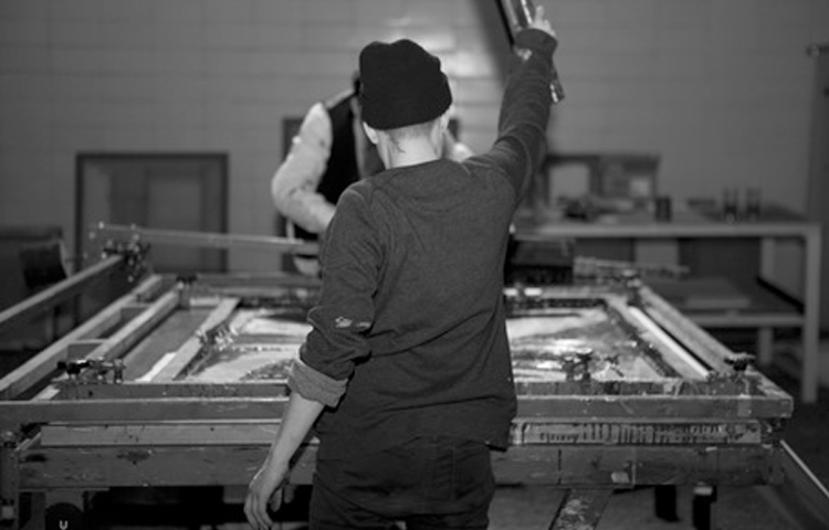 Druck Berlin Festival 2015 | People of Print