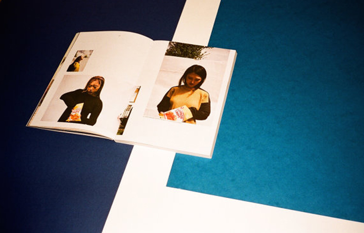 No Substance Magazine | People of Print