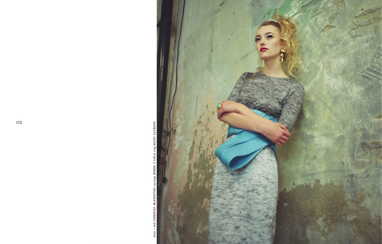 No Substance Magazine | People of Print