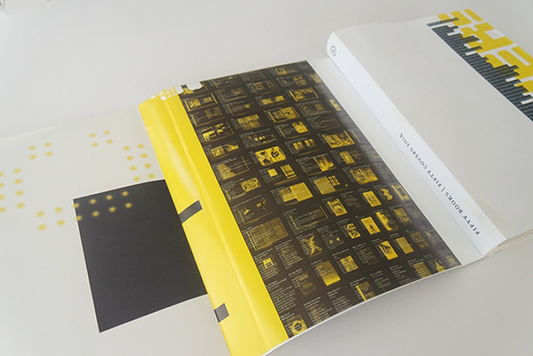 ‘50 Books | 50 Covers’ by Design Observer | People of Print