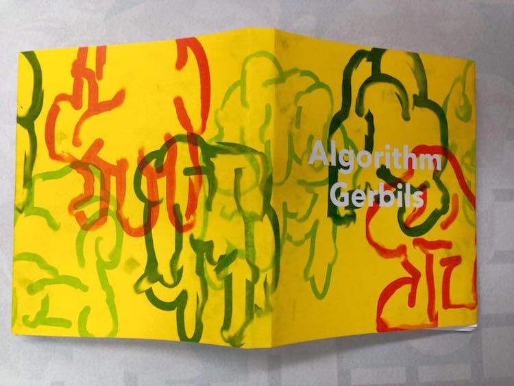 Alexander Valentine | People of Print