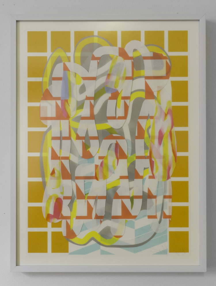 Alexander Valentine | People of Print