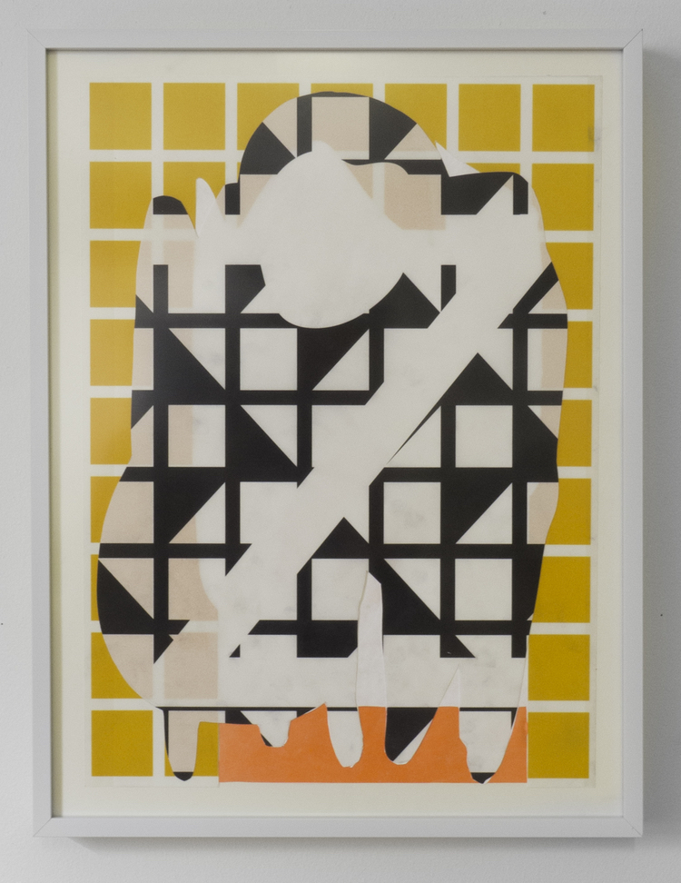 Alexander Valentine | People of Print