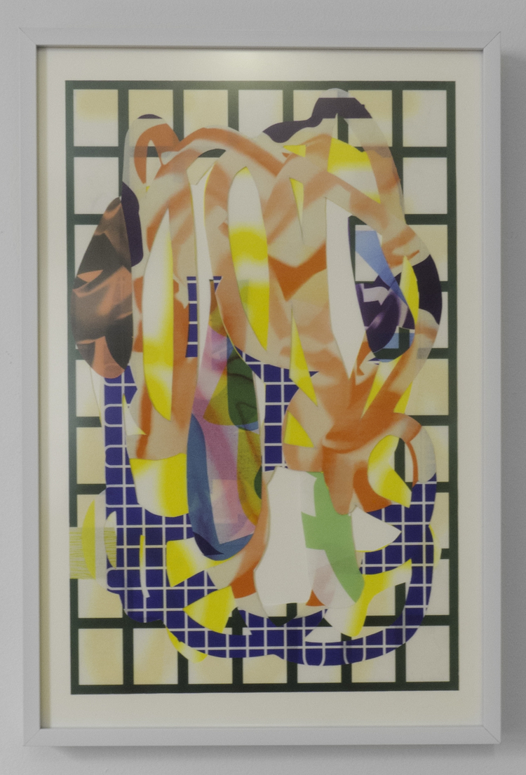 Alexander Valentine | People of Print