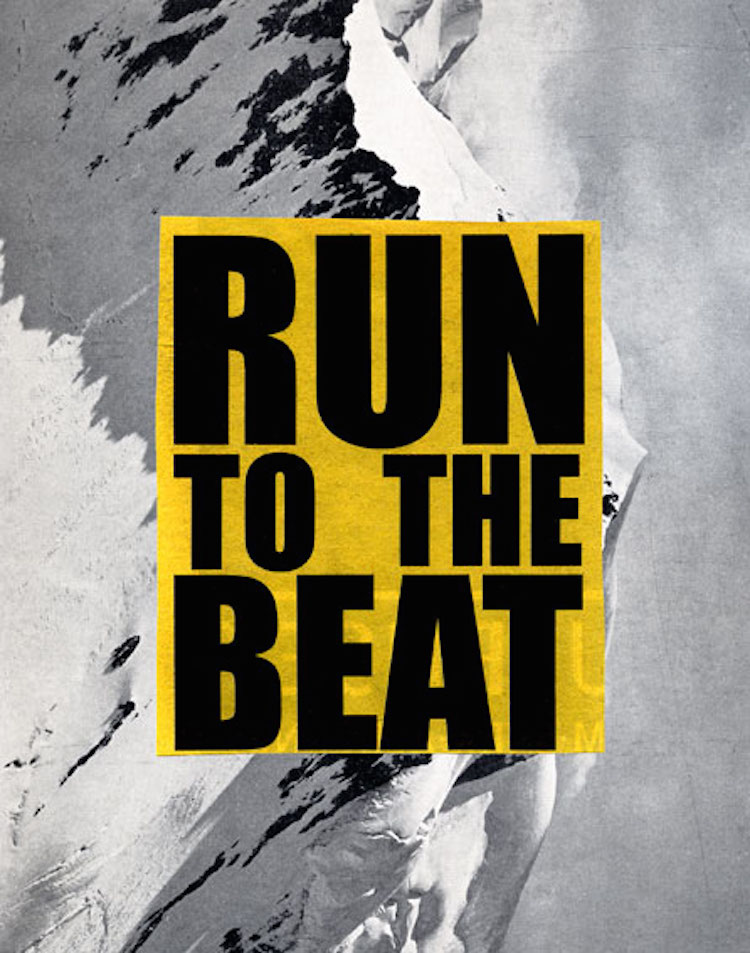 Marcus Irwin | People of Print