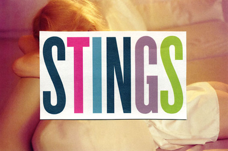 Marcus Irwin | People of Print