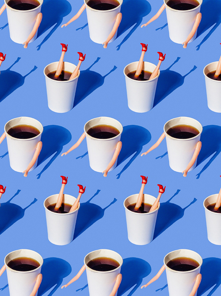 The Taable | People of Print