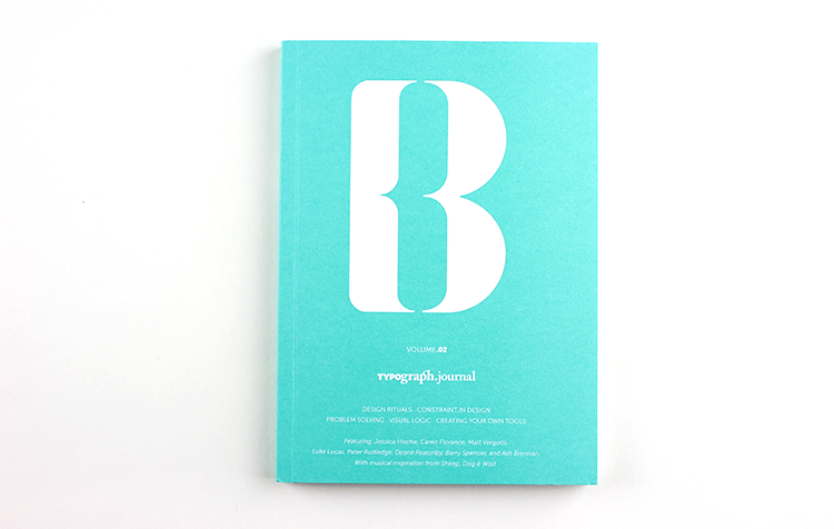 Typograph.Journal | People of Print