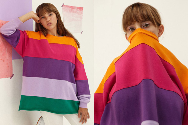 Lazy Oaf :: AW15 | People of Print