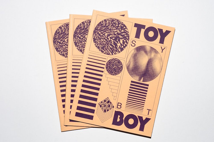 Soybot | People of Print