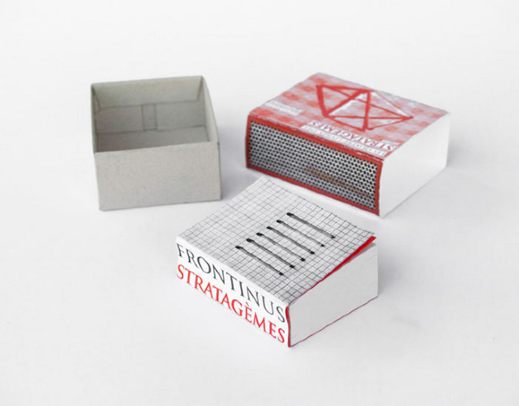 Paper Tiger | People of Print