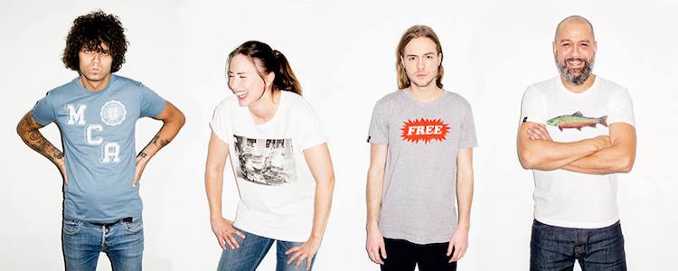 T–Post® | People of Print