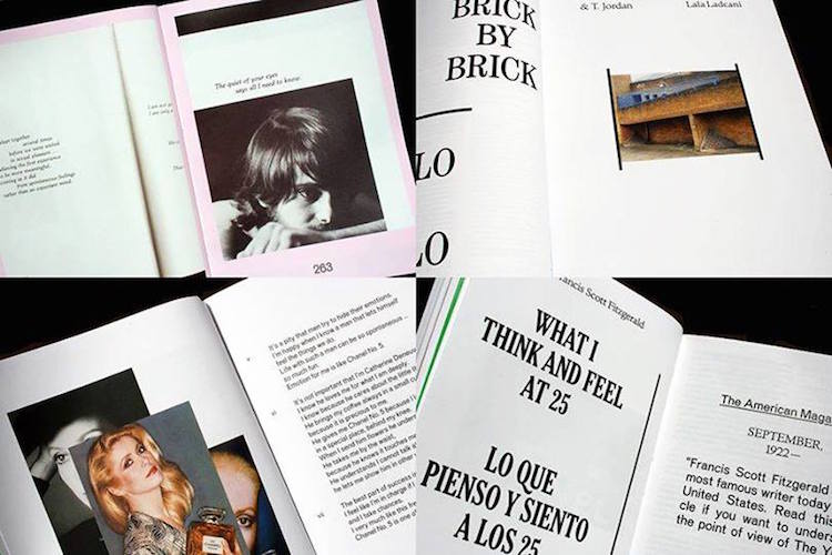 Compost Magazine | People of Print