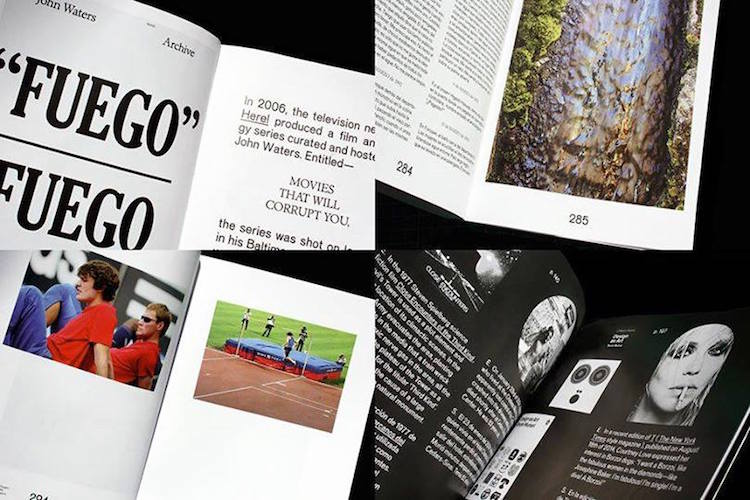 Compost Magazine | People of Print