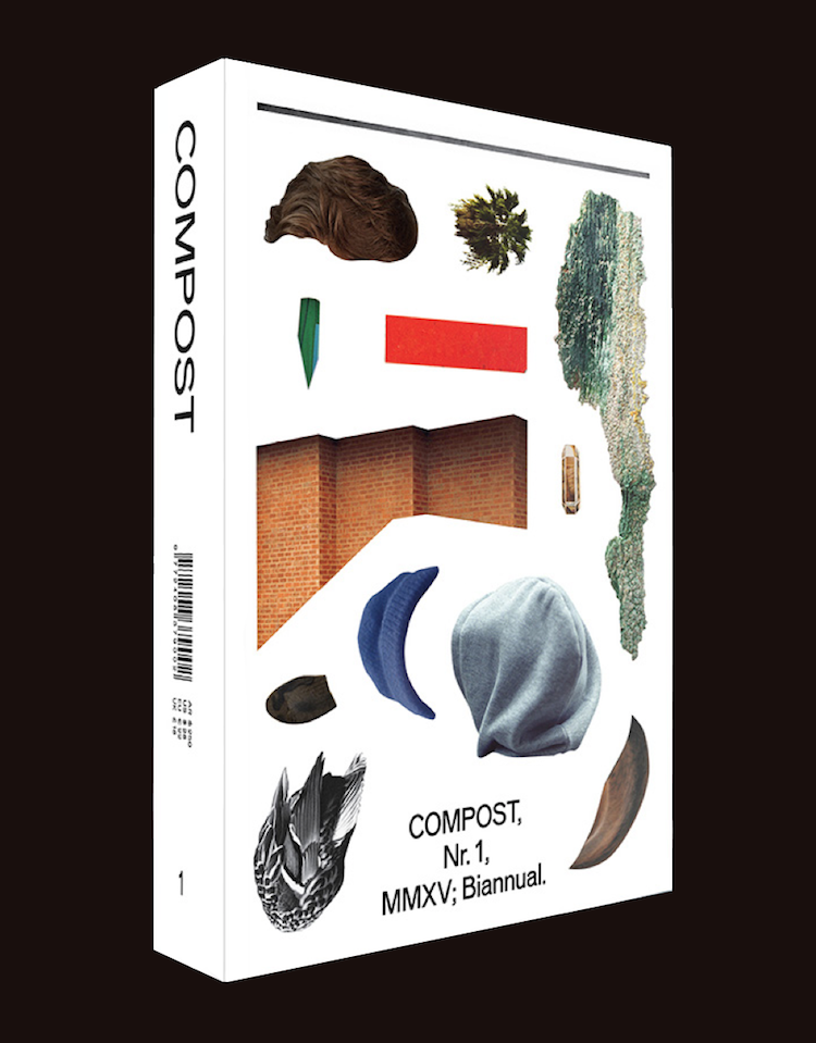 Compost Magazine | People of Print