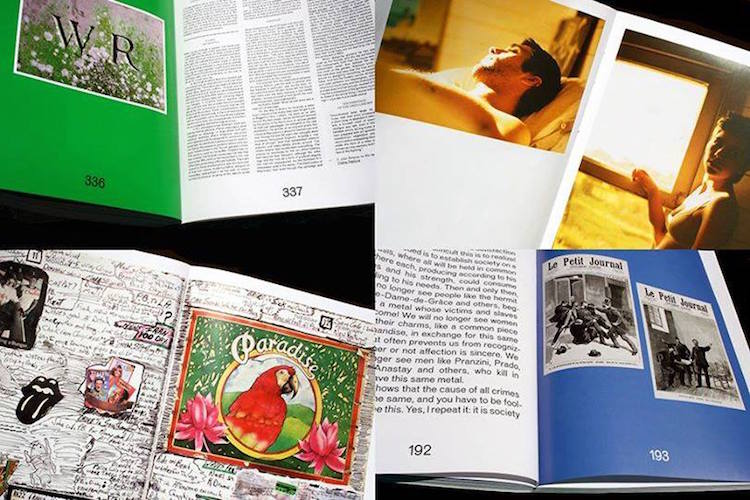 Compost Magazine | People of Print