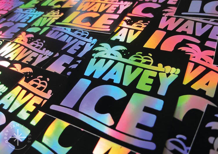 Grey Jam Press | People of Print